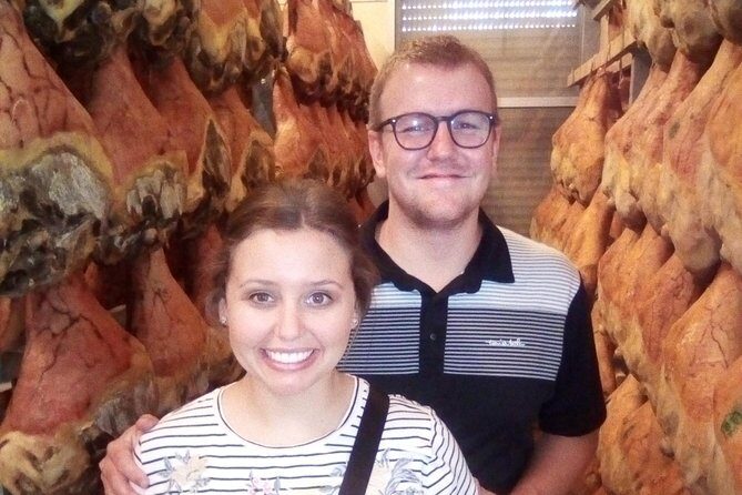 Discover Parma foods with Laura - What Travelers Say: Authentic and Enjoyable