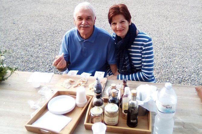 Discover Parma foods with Laura - The Sum Up