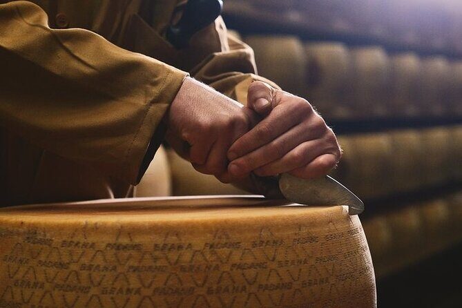 Discover Parmas Flavors: Parmigiano & Prosciutto Food Tour - About the Guides and the Experience