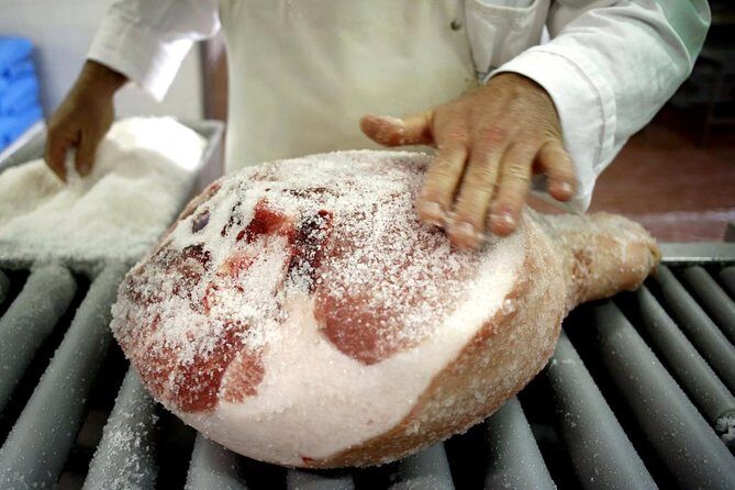 Discover Parmas Flavors: Parmigiano & Prosciutto Food Tour - Practical Considerations