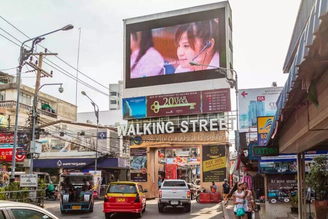 Discover Pattaya City Tour & Floating Market Experience(SHA Plus) - FAQ