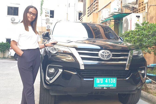 Discover Pattaya in Style: Full Day SUV Private Transport - Key Points