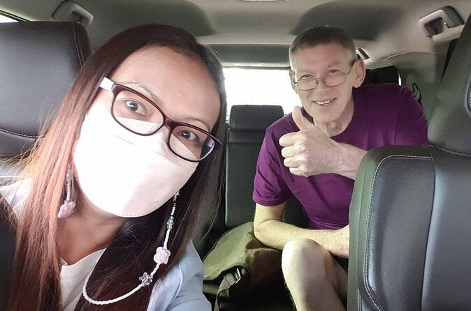 Discover Pattaya in Style: Full Day SUV Private Transport - Who Should Book This Experience?