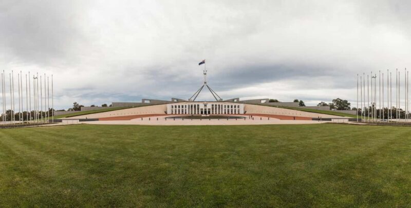 Discover Pearls of Canberra  Private Walking Tour - Authentic Insights from Reviews