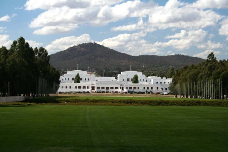 Discover Pearls of Canberra  Private Walking Tour - Practical Details and Tips