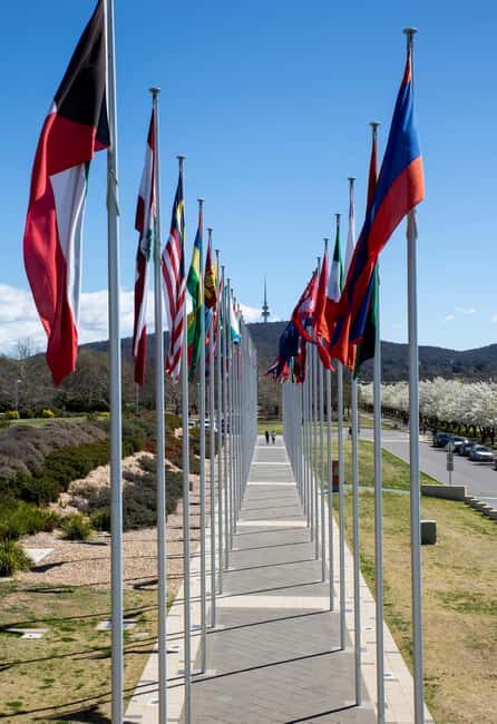 Discover Pearls of Canberra  Private Walking Tour - The Sum Up: Who Will Love This Tour?