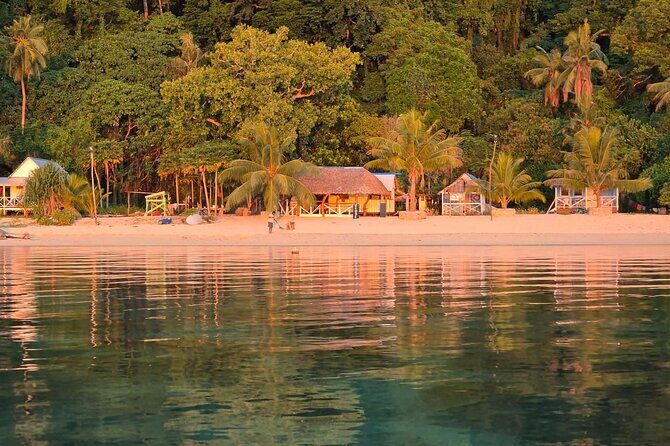 Discover Pele Island with Yumi Tours - Key Points