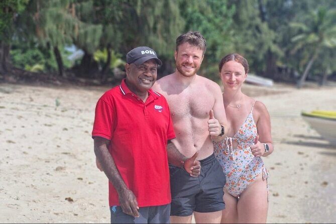 Discover Pele Island with Yumi Tours - Who Should Book This Tour?