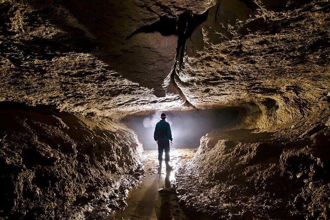 Discover Perak Kandu Cave (from KL) - Key Points