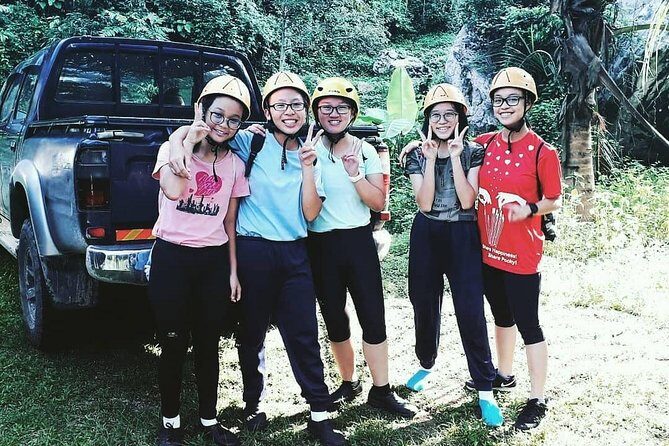 Discover Perak Kandu Cave (from KL) - Who Should Consider This Tour?