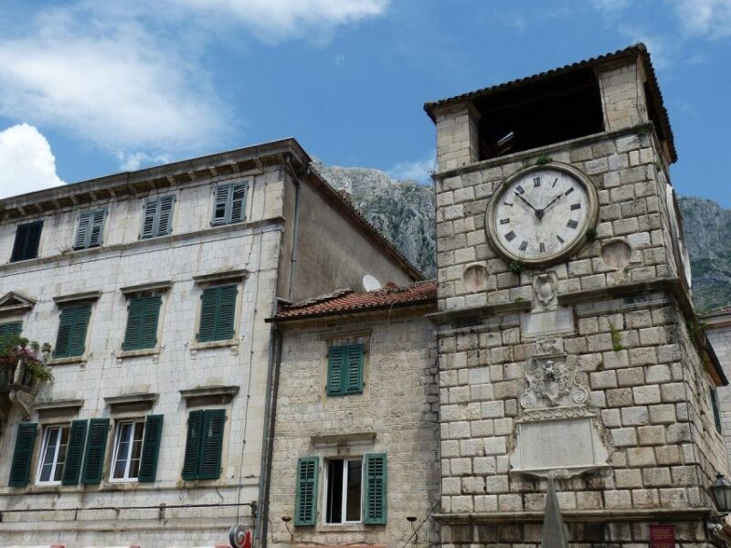 Discover Perast's Hidden Gem and Explore Kotor - Value and Practicalities