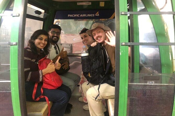 Discover Perfume Pagoda Full-Day Journey from Hanoi - What Travelers Say