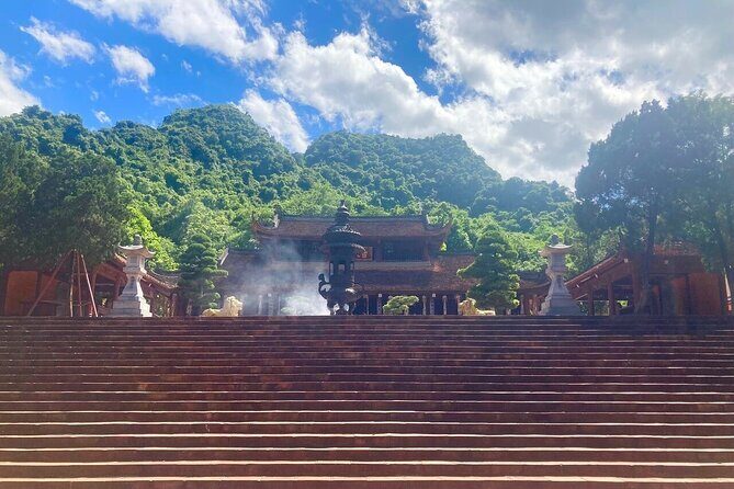 Discover Perfume Pagoda Full-Day Journey from Hanoi - Who Will Love This Tour?