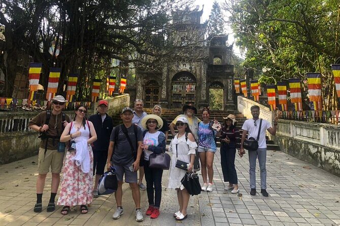 Discover Perfume Pagoda Full-Day Journey from Hanoi - FAQ