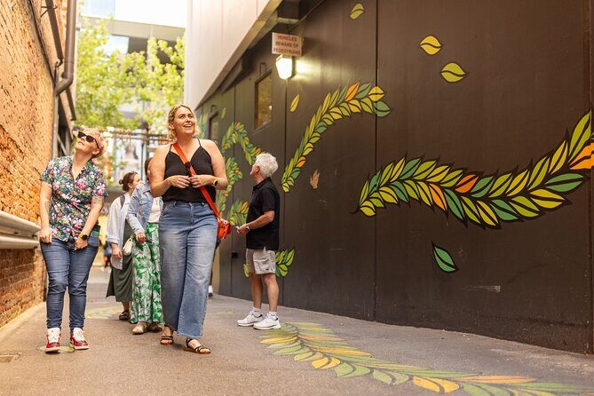 Discover Perth Walking Tour: History, Art, Local Insights + More! - FAQs About the Discover Perth Walking Tour