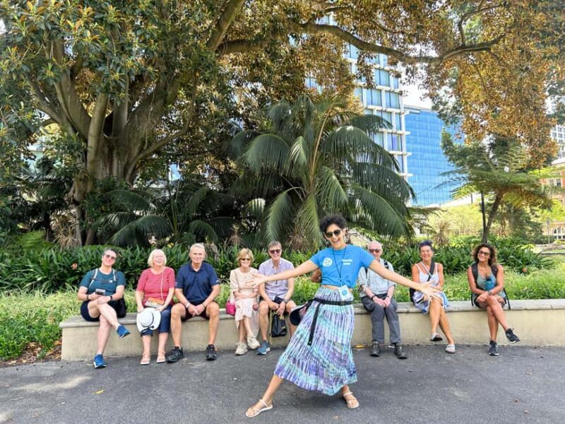 Discover Perth Walking Tour: History, Art, Sights + More! - Highlights of the Tour: Sights and Stories