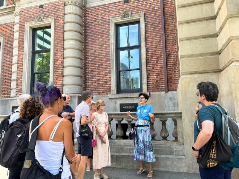 Discover Perth Walking Tour: History, Art, Sights + More! - The Value Proposition: Is It Worth the Price?
