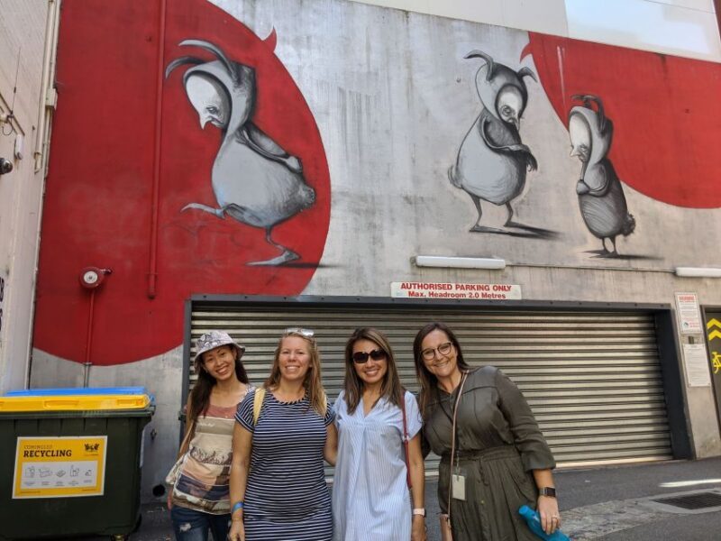 Discover Perth Walking Tour: History, Art, Sights + More! - The Tour Logistics: What to Expect