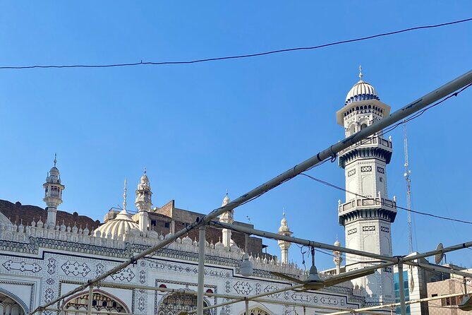 Discover Peshawar Full Day Guided Tour from Islamabad - The Itinerary: A Closer Look