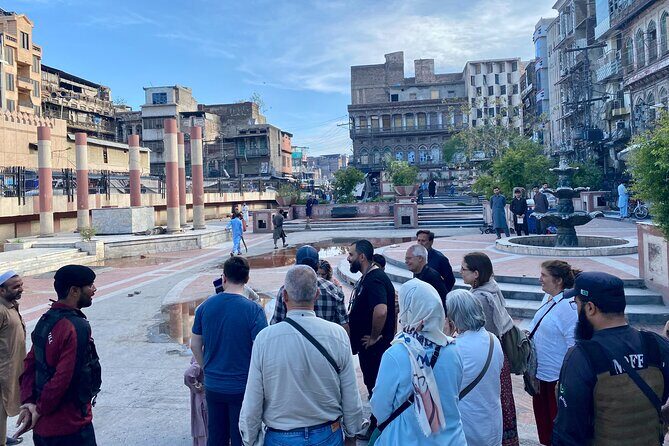 Discover Peshawar Full Day Guided Tour from Islamabad - Final Thoughts