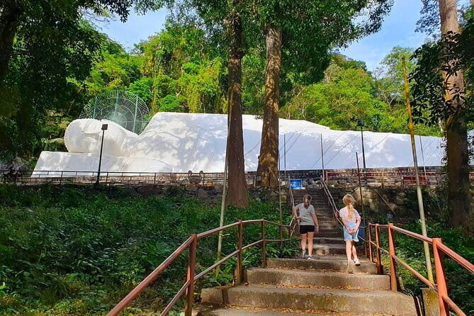 Discover Phan Thiet City & Ta Cu Mountain's Beauty with Cable Car - Discover Phan Thiet City & Ta Cu Mountains Beauty with Cable Car