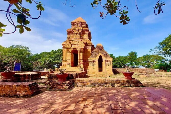 Discover Phan Thiet City & Ta Cu Mountain's Beauty with Cable Car - Key Points