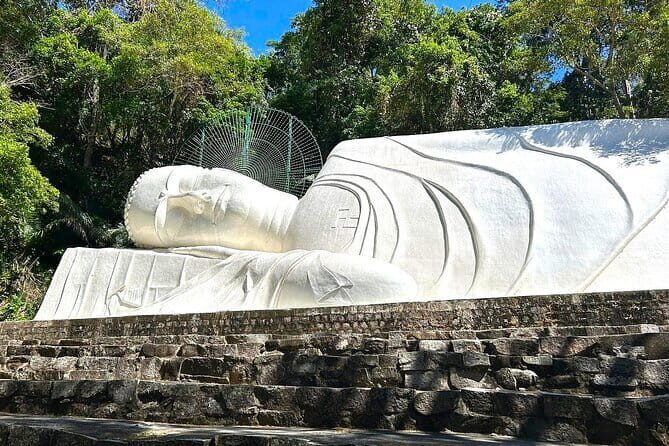 Discover Phan Thiet City & Ta Cu Mountain's Beauty with Cable Car - The Dragon Fruit Farm: A Tasty Finale