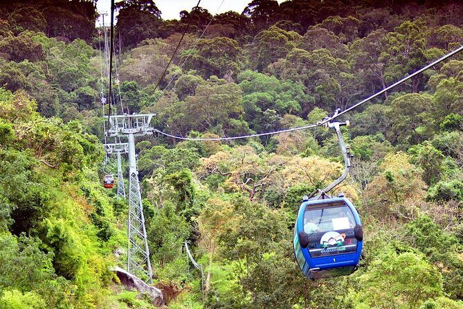 Discover Phan Thiet: Ta Cu Mountain, Cham Tower & Lying Buddha - Key Points