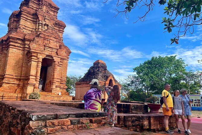 Discover Phan Thiet: Ta Cu Mountain, Cham Tower & Lying Buddha - A Closer Look at the Tour Itinerary