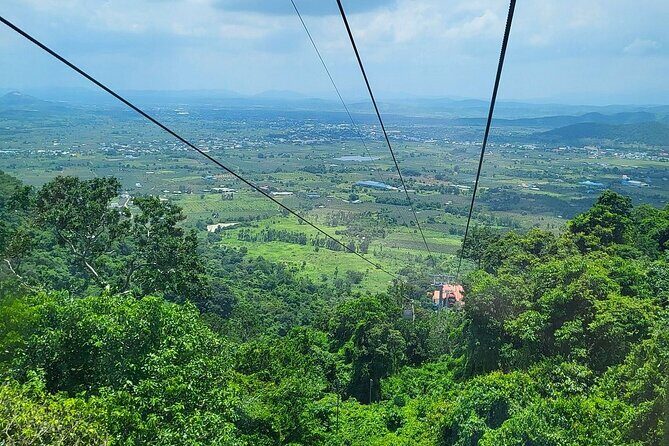 Discover Phan Thiet: Ta Cu Mountain, Cham Tower & Lying Buddha - FAQ