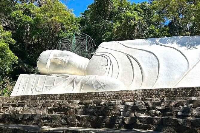 Discover Phan Thiet: Ta Cu Mountain, Cham Tower & Lying Buddha - Final Thoughts