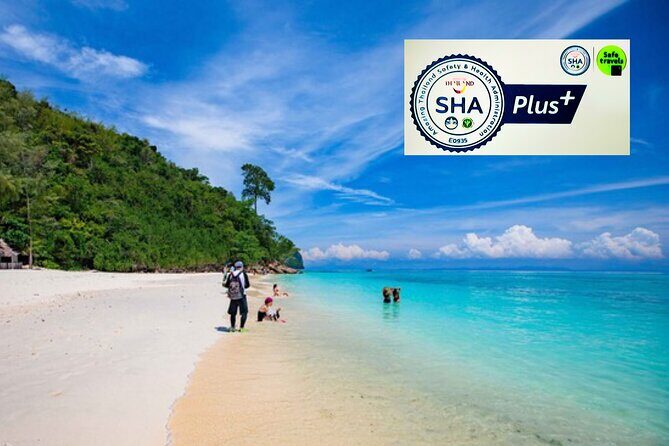 Discover Phi Phi & Khai Nai Islands on a Speedboat Tour - An In-Depth Look at This Speedboat Trip