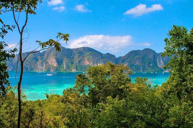 Discover Phi Phi & Khai Nai Islands on a Speedboat Tour - Practicalities and Tips