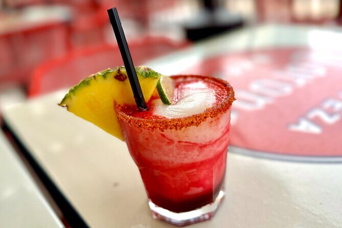 Discover Phoenix Cuisine on Roosevelt Row +5 Tastings - Discover Phoenix Cuisine on Roosevelt Row +5 Tastings