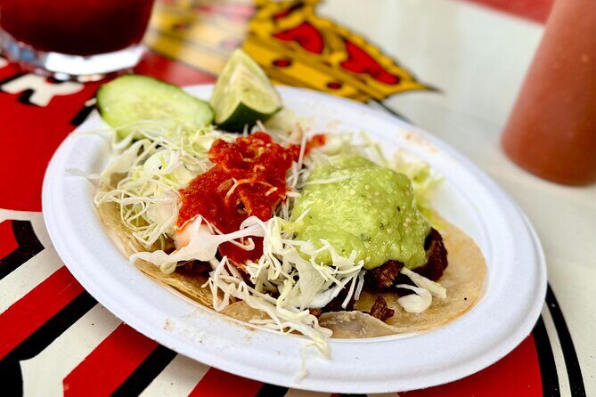 Discover Phoenix Cuisine on Roosevelt Row +5 Tastings - FAQ