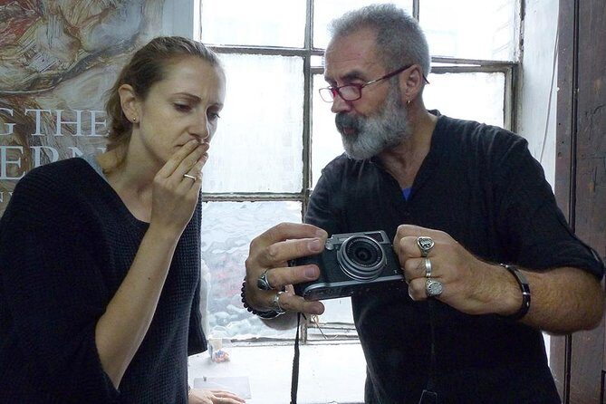 Discover Photography - Introduction