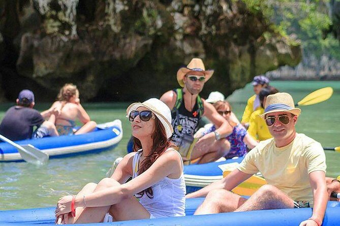 Discover Phuket at Sunrise: Wat Chalong, Big Buddha, Fresh Market - An In-Depth Look at the Experience