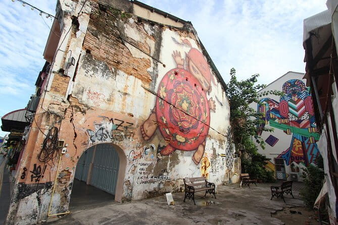 Discover Phuket: Half-Day Island Guided Introduction Tour - Practical Tips