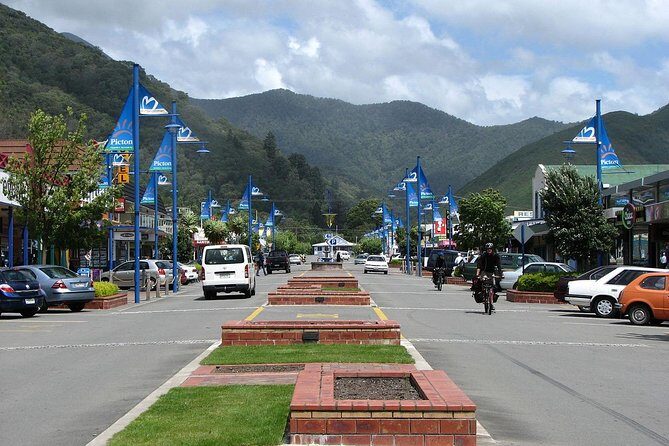 Discover Picton: Self-Guided Audio Tour - Introduction to the Experience