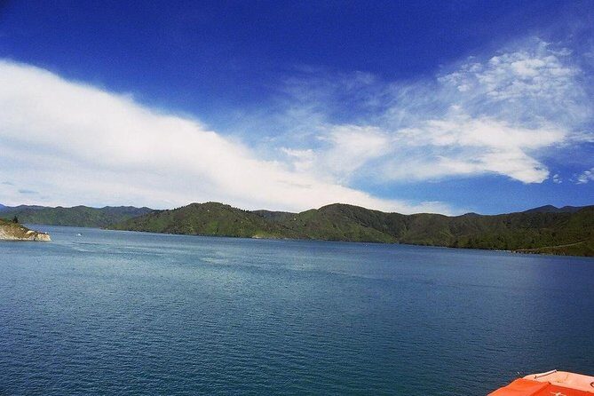 Discover Picton: Self-Guided Audio Tour - What to Expect During the Tour