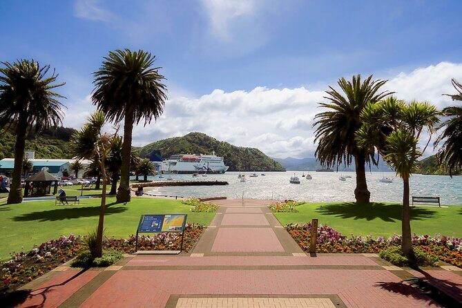 Discover Picton: Self-Guided Audio Tour - Suitability and Recommendations