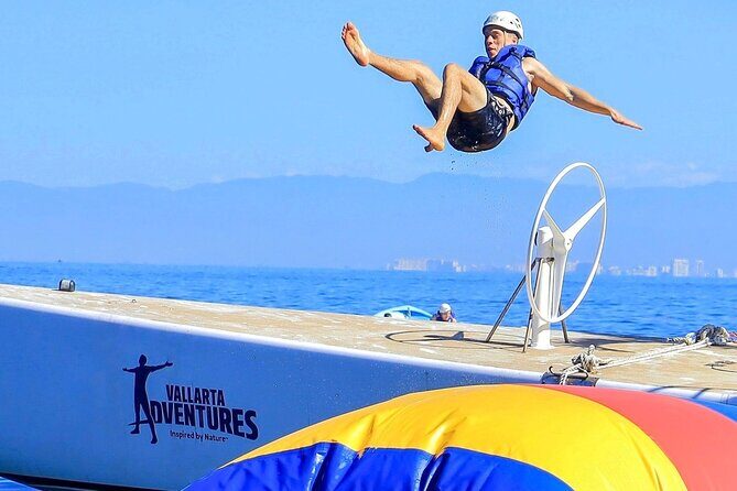 Discover Playa Las Caletas and Adventure Park in Puerto Vallarta - What Travelers Say