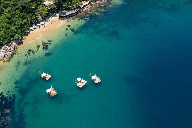 Discover Playa Las Caletas and Adventure Park in Puerto Vallarta - Is It Worth It?