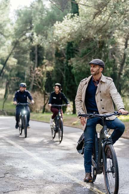 Discover Podgorica by E-bike: Culture, Corners & Rivers - Exploring Podgorica on Two Wheels: An In-Depth Review