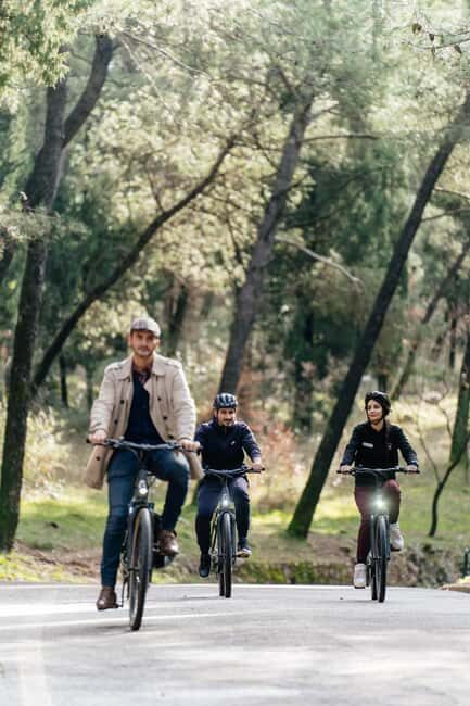 Discover Podgorica by E-bike: Culture, Corners & Rivers - FAQ
