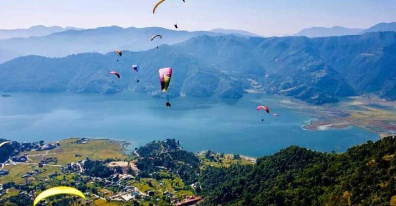 Discover Pokhara: 3-Day Tour From Kathmandu With Highlights - The Itinerary in Detail