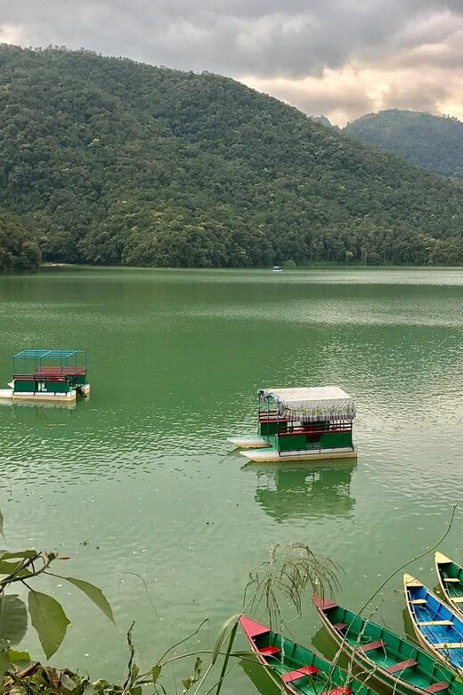 Discover Pokhara: 3-Day Tour From Kathmandu With Highlights - Why This Tour Is a Great Choice