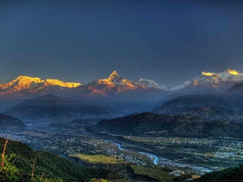 Discover Pokhara: 3-Day Tour From Kathmandu With Highlights - Final Thoughts
