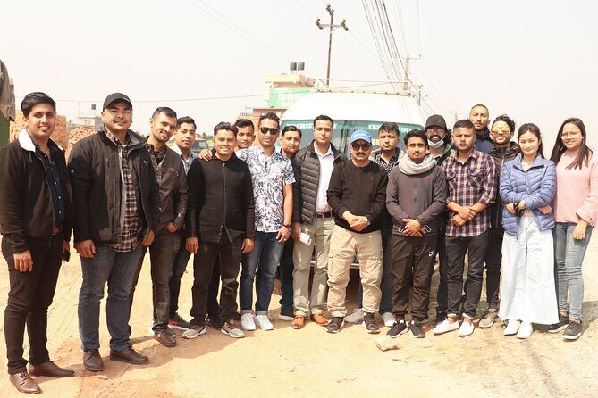 Discover Pokhara in Style: Private Vehicle Service with Driver - Key Points