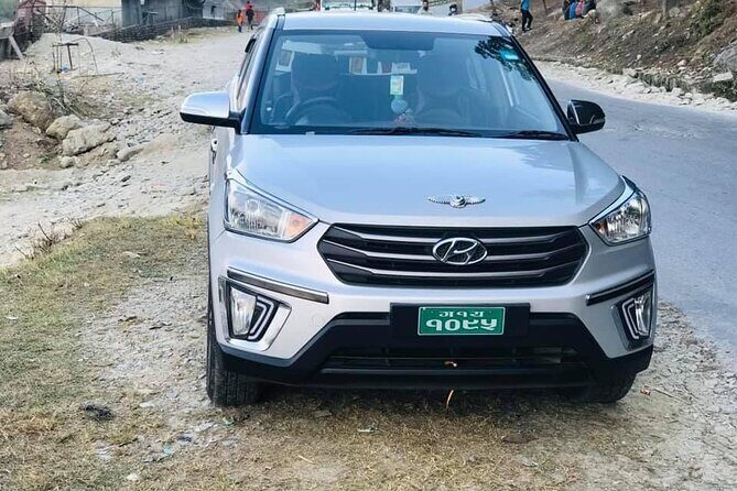 Discover Pokhara in Style: Private Vehicle Service with Driver - Why Choose This Private Vehicle Service?